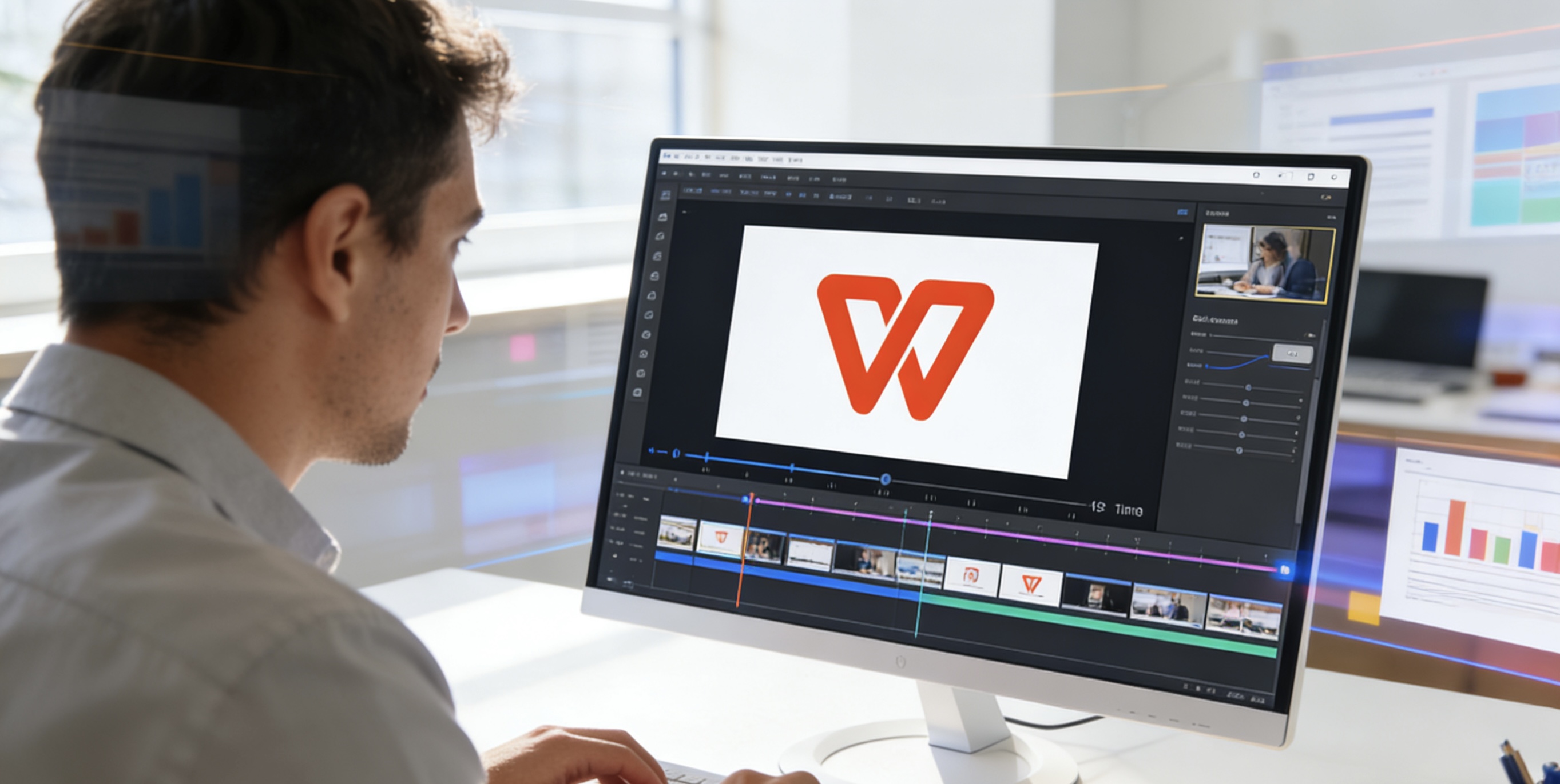 WPS文字设置奇偶页不同页眉页脚完整教程 专业排版指南